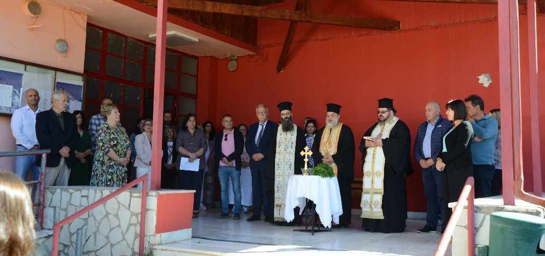 ΚΑΛΑΒΡΥΤΑ: Έναρξη της νέας σχολικής χρονιάς σήμερα για τους μαθητές στο ...